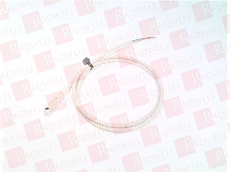 D-A93 Reed/Hall-Effect/Magnetic Switch by SMC