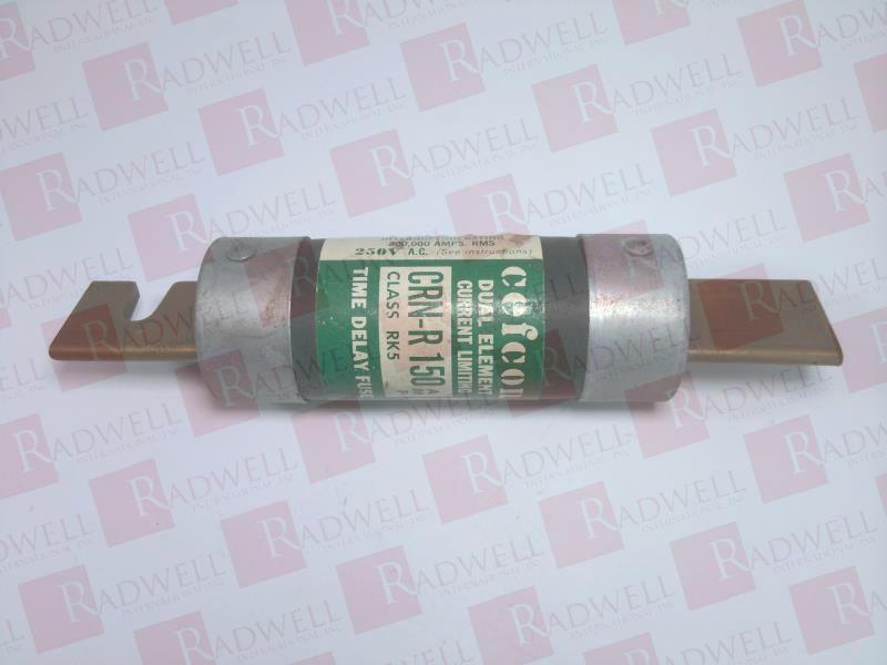 CRN-R-150 Fuse by CEFCO