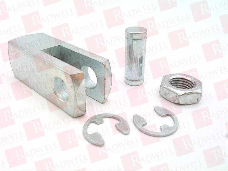 D-8311-A Pneumatic Accessory by BIMBA