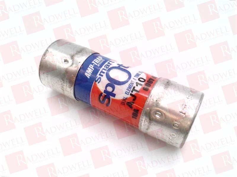 AJT10- SMART- SPOT Fuse by FERRAZ SHAWMUT