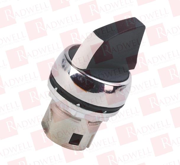 800FM-SM22 Selector Switch by ALLEN BRADLEY