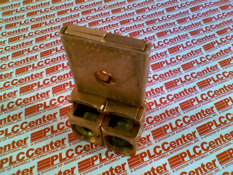 MU-250 Conduit/Fitting by ILSCO