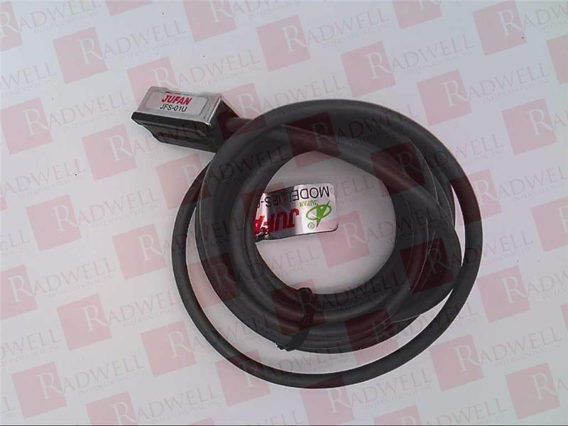 JFS-01U Reed/Hall-Effect/Magnetic Switch by JUFAN