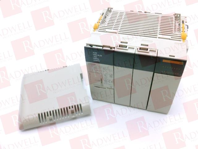 CQM1H-CPU21 Brick PLC by OMRON