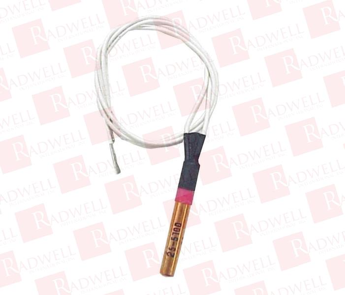 TE-6000-100 Temperature Transmitter by JOHNSON CONTROLS