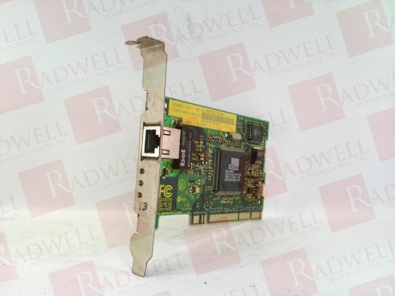 3C905C-TX-M Communication Card by 3COM