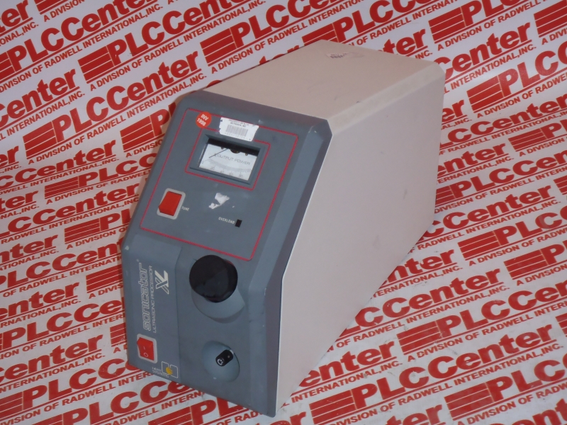 XL-2010 Test/Meter Accessory Module by MISONIX