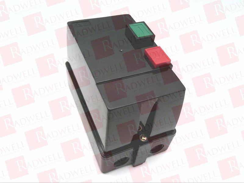 MS1-09D Starter by JET EQUIPMENT