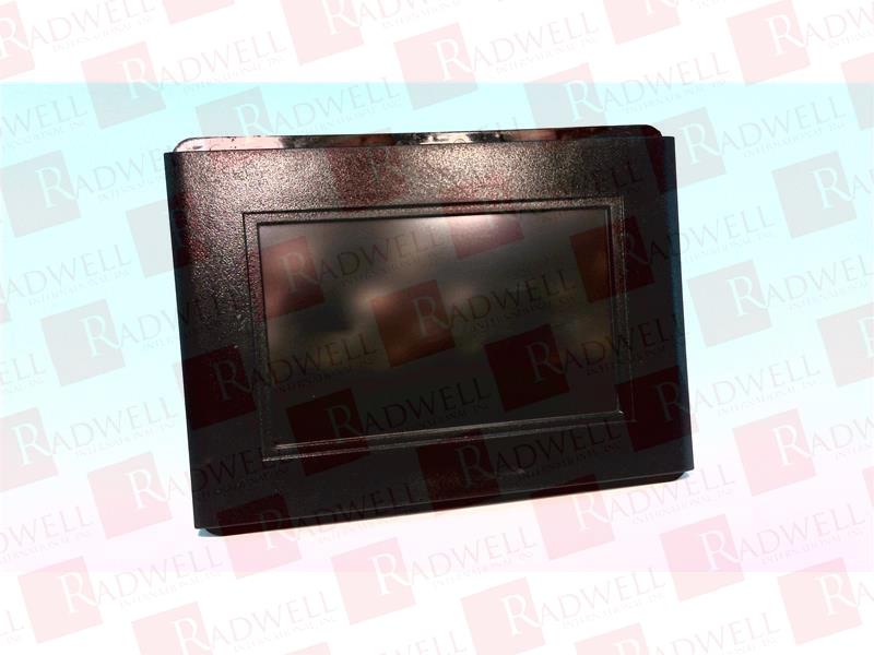 QTERM-G72/3551R Operator Interface by BEIJER ELECTRONICS