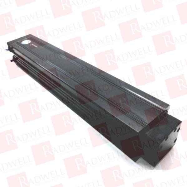 PMM-17292-BMY Pneumatic Actuator by BIMBA