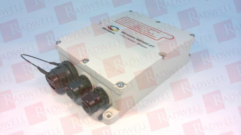 PD-9001GO-ET/AC Control by MICROCHIP TECHNOLOGY INC