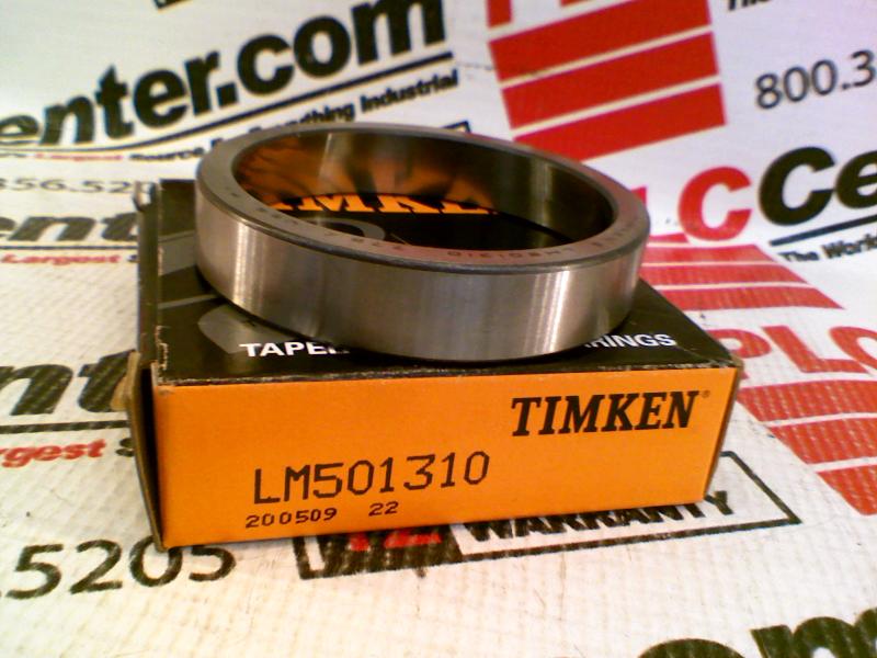 LM501310 Bearing by PEER