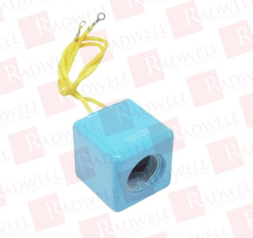 RAD-HYDC-004 Hydraulic Valve Coil Accessory & Seal Kit by RADWELL