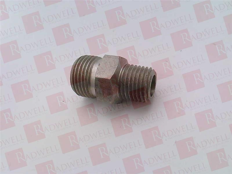 83-2484 Nut/Bolt/Rod/Washer by BINKS