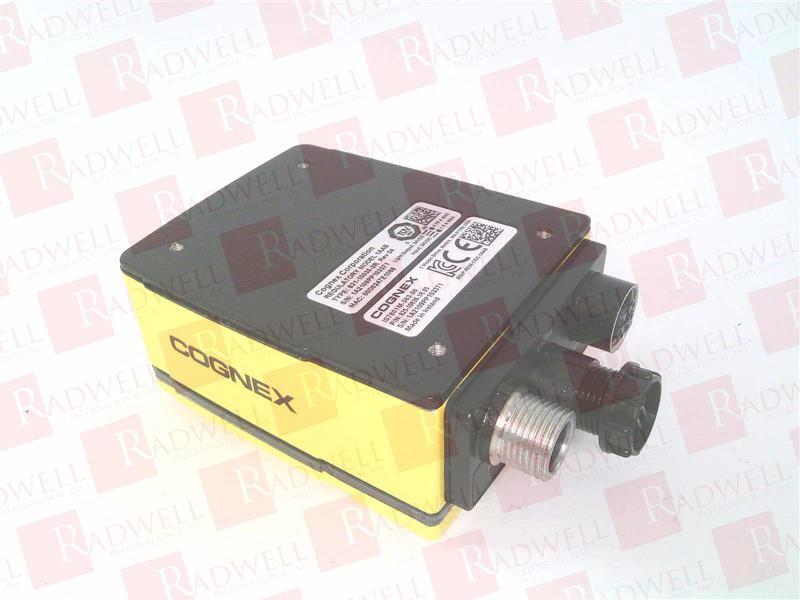 IS7801M-363-50 Vision System Assembly by COGNEX