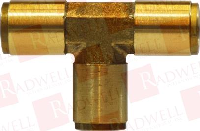 20028 Hydraulic Fitting by MIDLAND INDUSTRIES