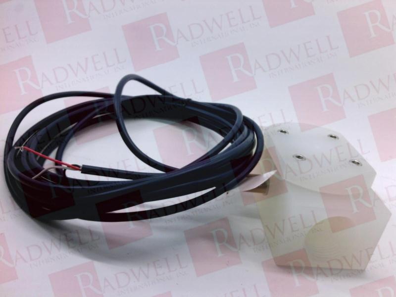 SPX-100-12 Flow Meter by SEAMETRICS