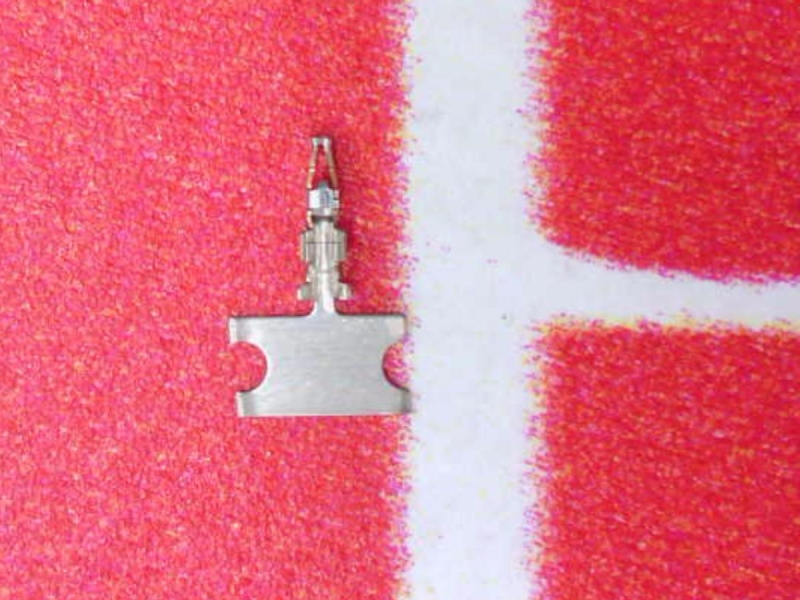 DF14-2628SCFA Contactor by HIROSE ELECTRIC