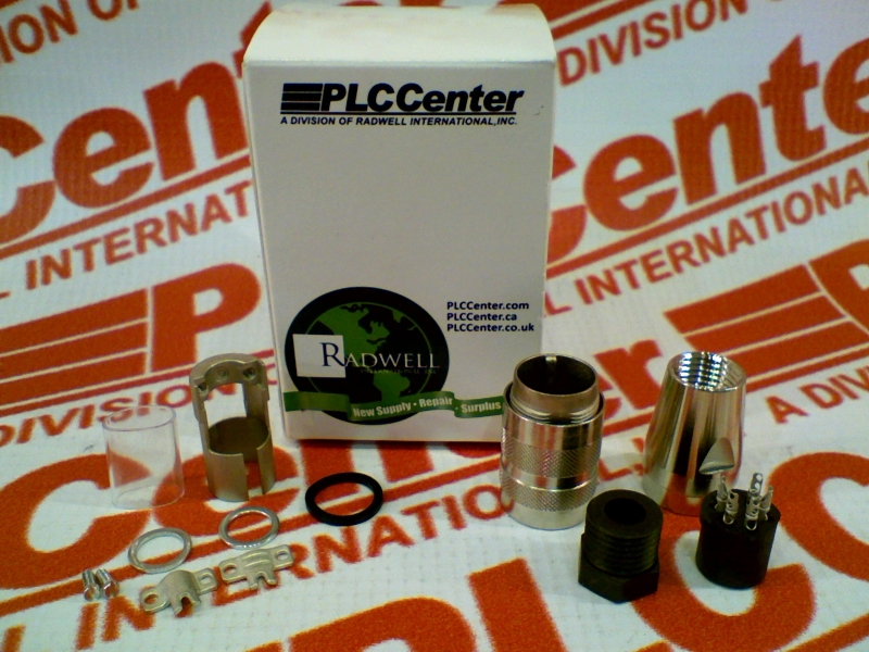 CON012 Connector/Terminal/Pin by GEFRAN