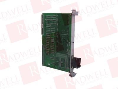 8901-457 PLC Module/Rack by WOODWARD