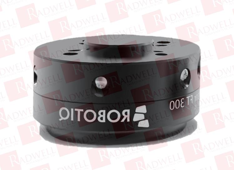 FTS-300-S-OMRON-KIT Robot End of Arm Tooling & Accessories by ROBOTIQ