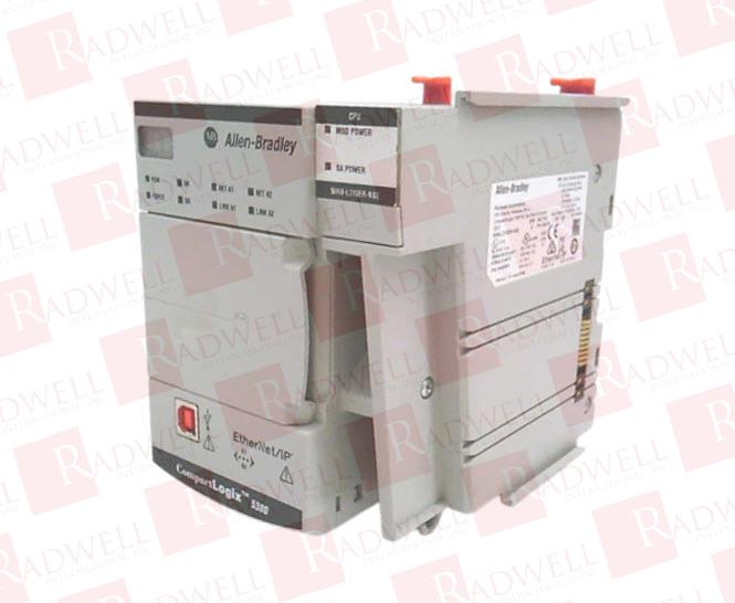 5069-L310ER-NSE Control by ALLEN BRADLEY
