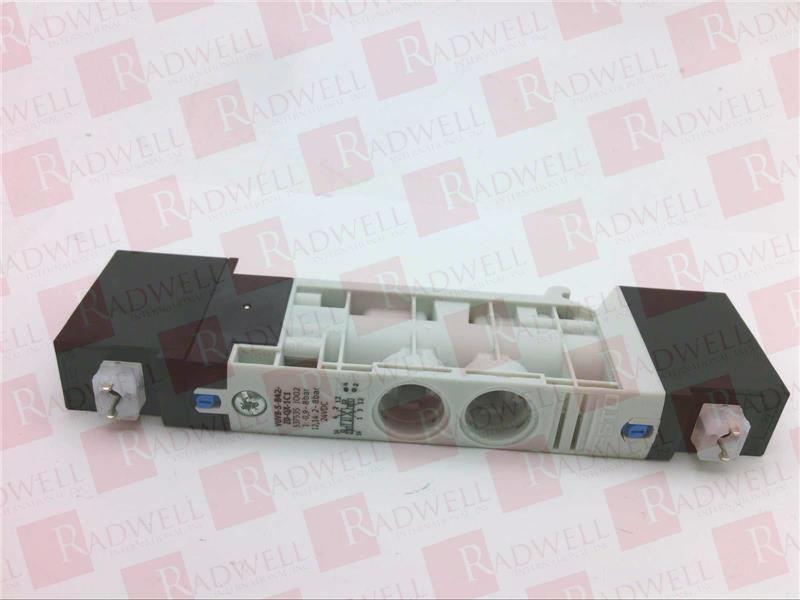 VUVB-S-B42-ZD-QX-1C1 Solenoid Valve by FESTO
