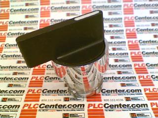 2AS2-3PSR Selector Switch by TEKNIC