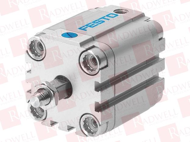 AEVULQ-32-10-A-P-A Pneumatic Cylinder by FESTO