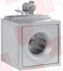 165 SQN Fan/Ventilation by LOREN COOK COMPANY