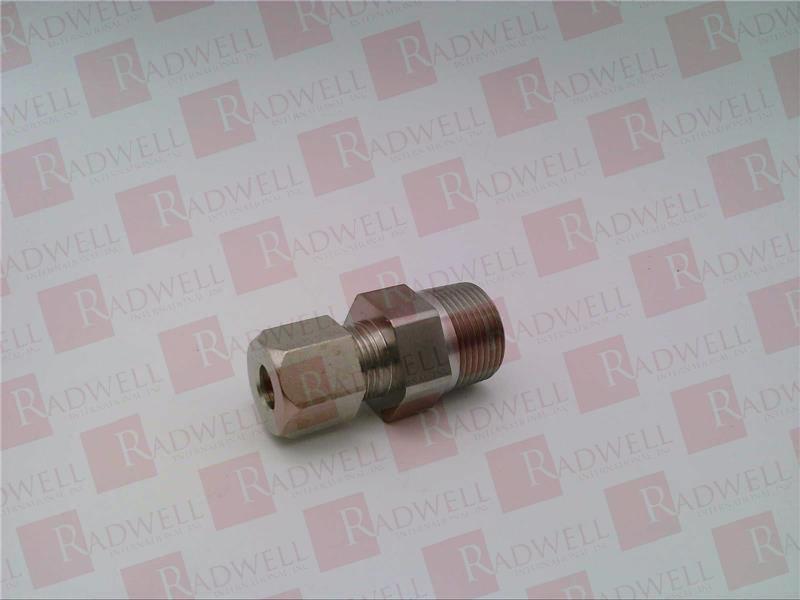 40817-C Connector/Terminal/Pin by BARKSDALE