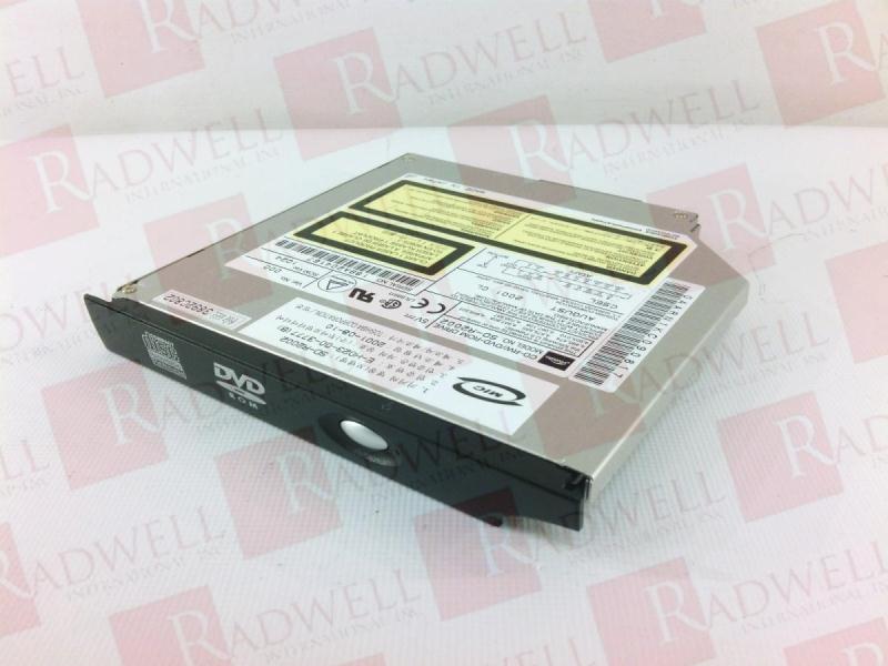SD-R2002 Hard Drive by TOSHIBA