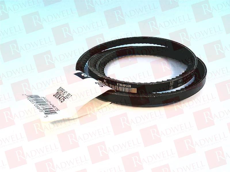 3VX475 Belt by GATES