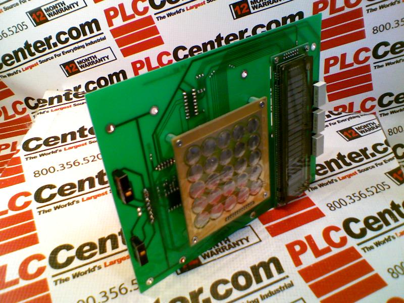 135140 OIT Boards/Module by MATEER BURT