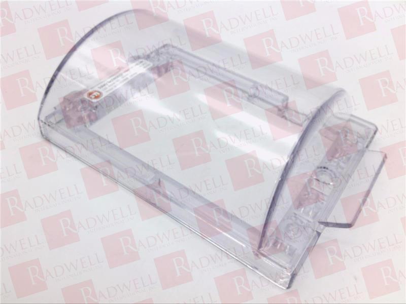 STI-6500 Flame Safety Accessory by EDWARDS SIGNALING