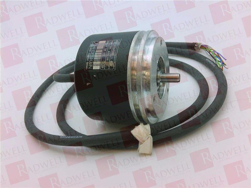 ROD 426.000B-600 Encoder/Resolver by HEIDENHAIN CORP