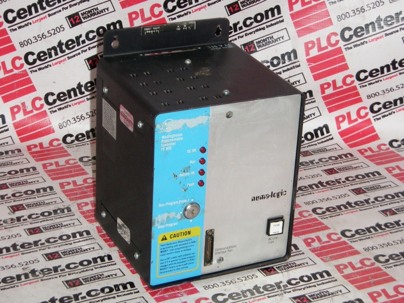 PC900 Brick PLC by WESTINGHOUSE