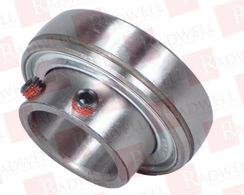 ER-205-25MM Bearing by IPTCI BEARINGS