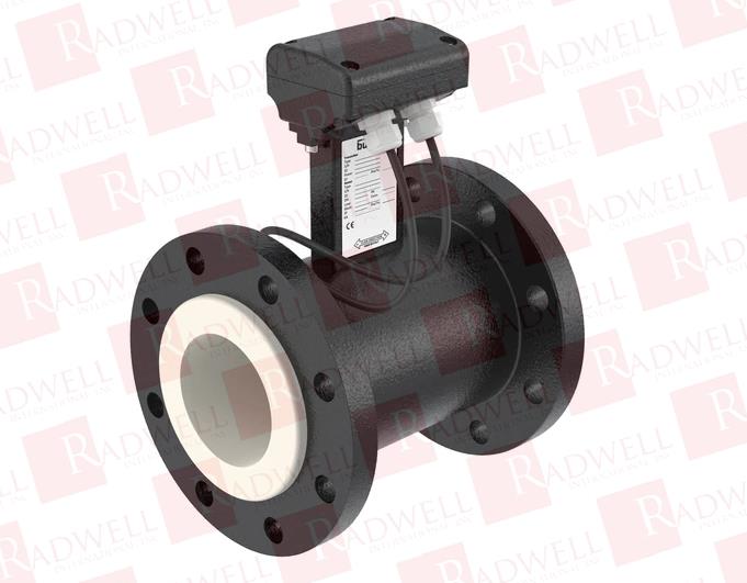 554351 Flow Switch by BURKERT