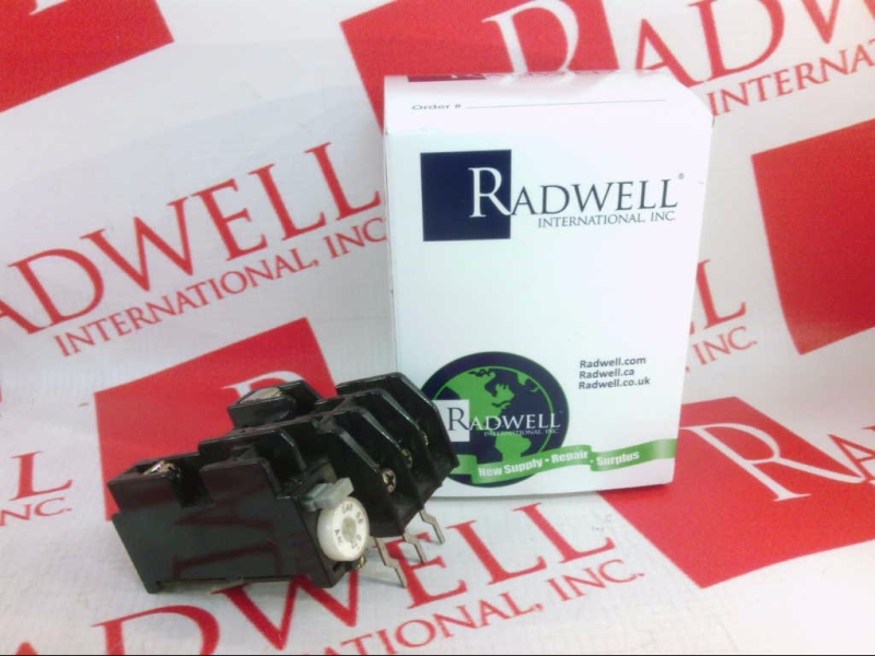 TR-0H-0.48-0.72 Thermal Overload/Heater by FUJI ELECTRIC