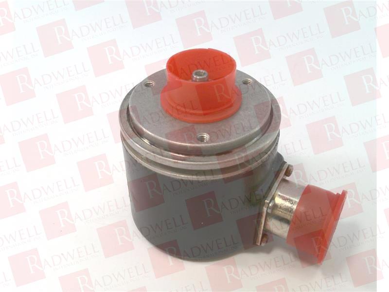 ROD 426E.011-1024 Encoder/Resolver by HEIDENHAIN CORP
