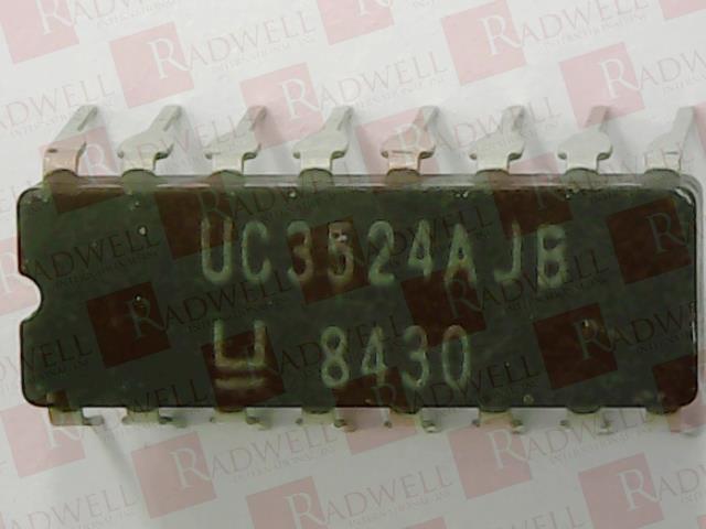 UC3524AJ IC Chip by UNITRODE