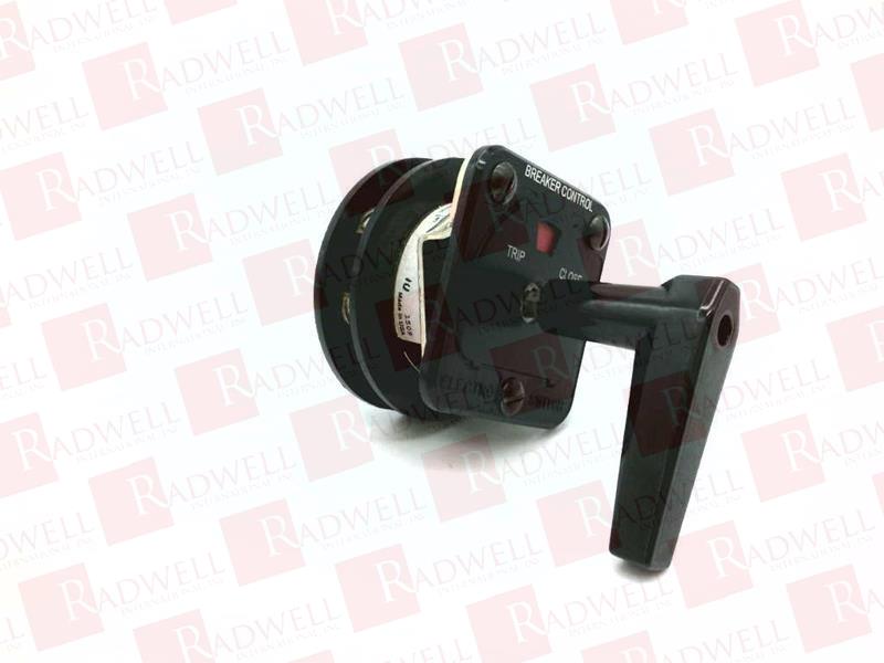 2441D Circuit Breaker Accessory by ELECTROSWITCH