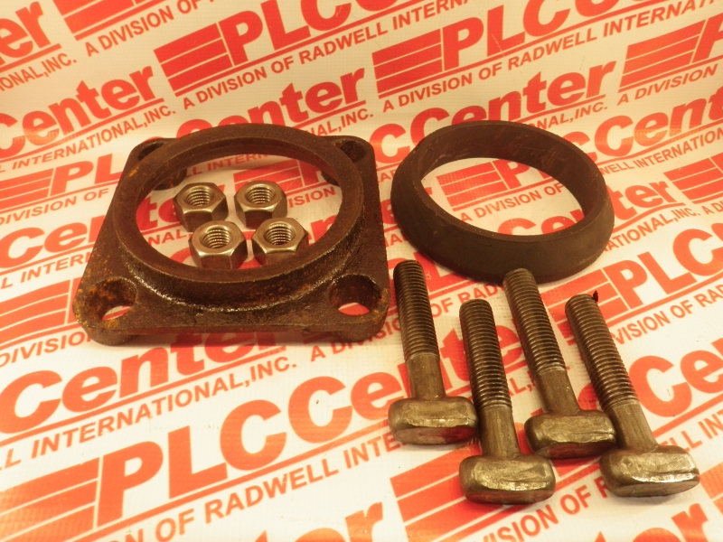 A140-1004 Pipe and Coupling by CLOW VALVE COMPANY