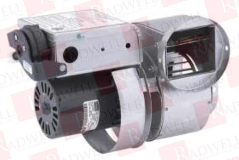 HSUL-1 Blower by TJERNLUND