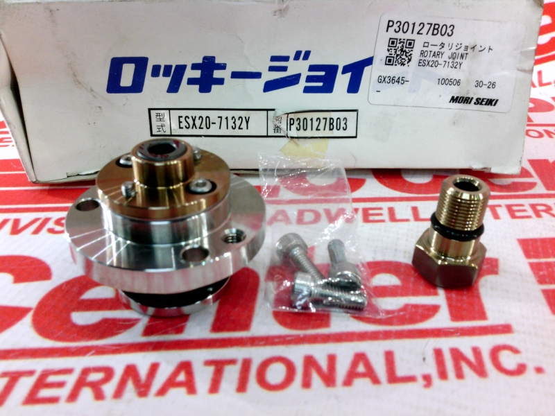 ESX20-7132Y Pipe and Coupling by RIX