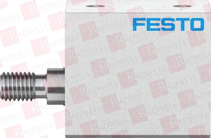 ADVC-20-10-A-P Pneumatic Cylinder by FESTO