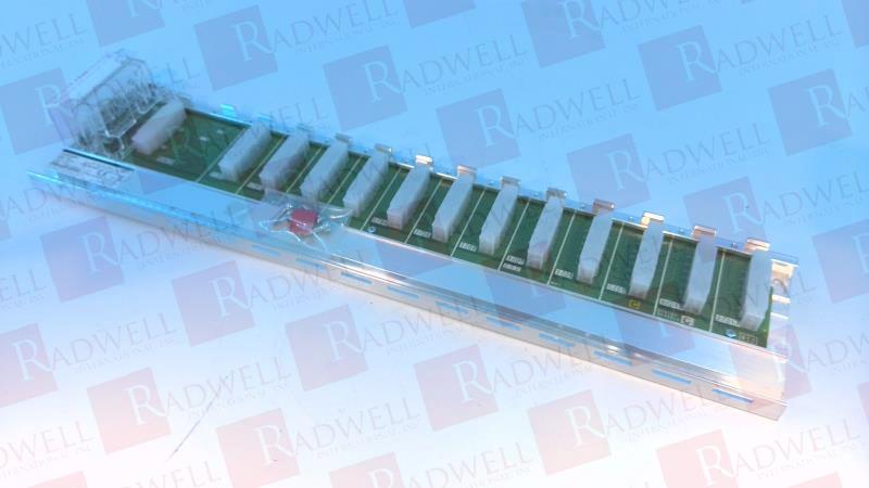 Q612B PLC Module/Rack by MITSUBISHI