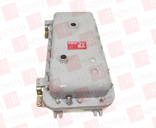 509-CEB-A2J-1-4G Starter by ALLEN BRADLEY