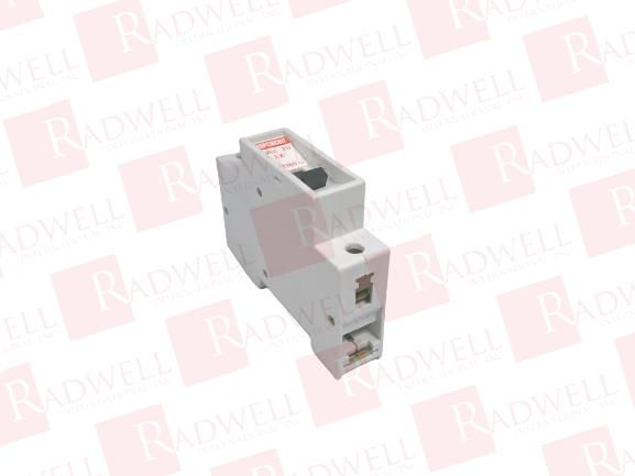 GMU2U2A Panel Mount Circuit Breaker by STOPCIRCUIT
